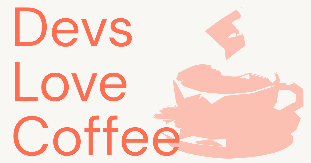 Home [www.devslovecoffee.com]